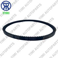 China Cooling Fan Belt 8-97315153-0 8973151530 For ISUZU NKR77 4JH1 Engine Truck Parts for sale