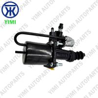 China Clutch Booster Assembly 1-31800388-4 1318003884 For ISUZU FRR/FSR/FTR/FVR 6HK1/6HE1TC Diesel — OEM 70mm Hydraulic Clutch Assist for sale