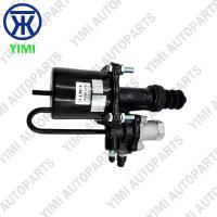China Clutch Booster Assembly 1-31800388-4 1318003884 For ISUZU FRR/FSR/FTR/FVR 6HK1/6HE1TC Diesel — OEM 70mm Hydraulic Clutch Assist for sale