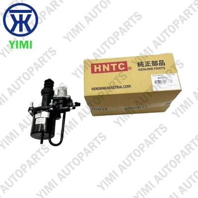 China Clutch Booster Assembly 1-31800388-4 1318003884 For ISUZU FRR/FSR/FTR/FVR 6HK1/6HE1TC Diesel — OEM 70mm Hydraulic Clutch Assist for sale