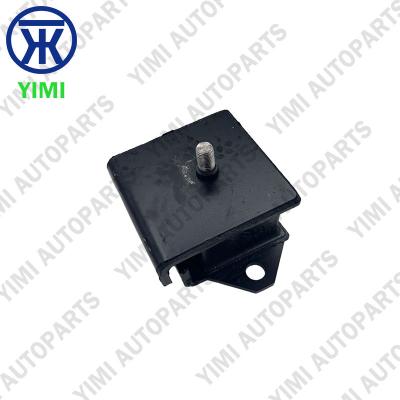 China Front Engine Foot Rubber 1-53215184-0 1532151840 For ISUZU FORWARD 800/1000 FVR FRR FVZ 6HK1 6HE1 6BG1 — OEM Engine Mounting Insulator for sale