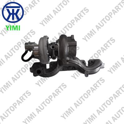 China Turbocharger Assembly 8-97326752-0 8973267520 For ISUZU NKR NPR 4HG1T Engine for sale