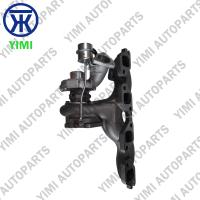 China Turbocharger Assembly 8-97326752-0 8973267520 For ISUZU NKR NPR 4HG1T Engine for sale