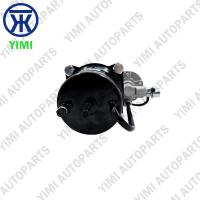 China Clutch Booster Assembly 1-31800516-1 1318005161 1-31800344-0 1318003440 For ISUZU FVR34/FVZ34 6HK1 7.8L Diesel — OEM 90mm Hydraulic Clutch Assist for sale