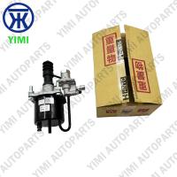 China Clutch Booster Assembly 1-31800516-1 1318005161 1-31800344-0 1318003440 For ISUZU FVR34/FVZ34 6HK1 7.8L Diesel — OEM 90mm Hydraulic Clutch Assist for sale