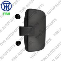 China 325 × 178 mm Metal Housing Mirror Assembly Direct OEM Replacement Outside Rear View Mirror for ISUZU EXR 10PD1 for sale