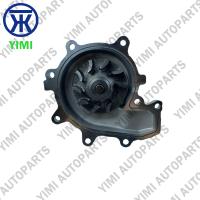 China Water Pump Assembly 8-97333361-0 8-97313904-0 For ISUZU NPR66 4HF1 Engine 8973333610 8973139040 for sale