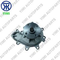 China Water Pump Assembly 8-97333361-0 8-97313904-0 For ISUZU NPR66 4HF1 Engine 8973333610 8973139040 for sale
