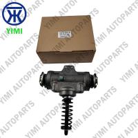 China OEM Standard Brake Expander for ISUZU CXZ51K 6WF1 - High-Strength Cast Iron/Alloy with 12-Month Warranty for sale