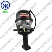 China OEM Standard Dimensions Brake Spring Chamber with High-Strength Metal Housing and 12-Month Warranty for ISUZU CXZ05 6WF1 for sale