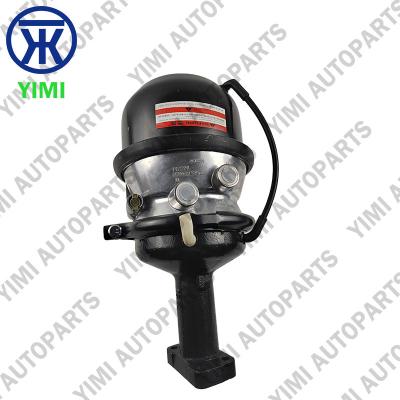 China OEM Standard Dimensions Brake Spring Chamber with High-Strength Metal Housing and 12-Month Warranty for ISUZU CXZ05 6WF1 for sale