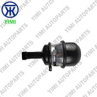 China OEM Standard Dimensions Brake Spring Chamber with High-Strength Metal Housing and 12-Month Warranty for ISUZU CXZ05 6WF1 for sale