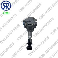 China Hand Control Brake Valve OEM Part Number 1-48460356-0 ISO/TS16949 Certified Direct OEM Replacement for ISUZU CYZ06 FSR FTR 6WF1 Truck for sale