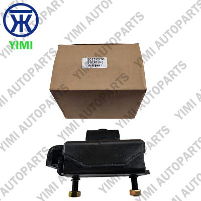 China High-elasticity Rubber Engine Mounting Cushion OEM 1-53225278-4 for ISUZU FSR Rear LH Vibration Damper for sale