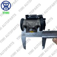 China Rear Brake Wheel Cylinder 8-97358881-0 8973588810 For ISUZU NPR 4HK1 Engine for sale