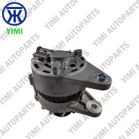 China ISUZU Alternator Assembly 24V 50A/60A/80A OEM Standard Verified Fit for CXZ 6WF1 10PE1 10PD1 6WA1 for sale