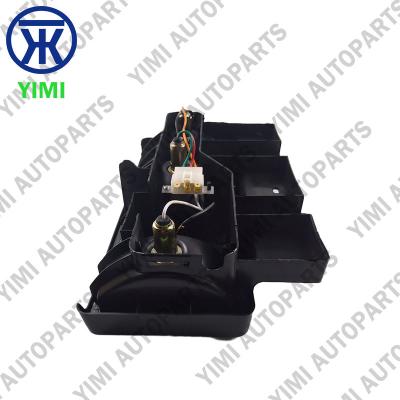 China ISUZU OEM Standard Size Metal Construction Tail Lamp 100% Factory Tested for FVR FSR113 700P Right Rear Combination Lamp for sale
