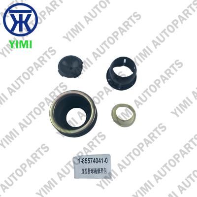 China ISUZU Drag Link Repair Kit Premium Steel OEM Standard with 12-Month Warranty for CXZ81 CYZ51K for sale