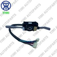 China Combination Switch 8-97364078-0 8973640780 For ISUZU NPR71 Truck Auto Spare Parts for sale