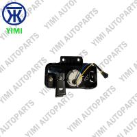 China Fog Lamp Assembly 8-98149143-0 8-97378908-1 For ISUZU 700P Truck 8981491430 8973789081 for sale