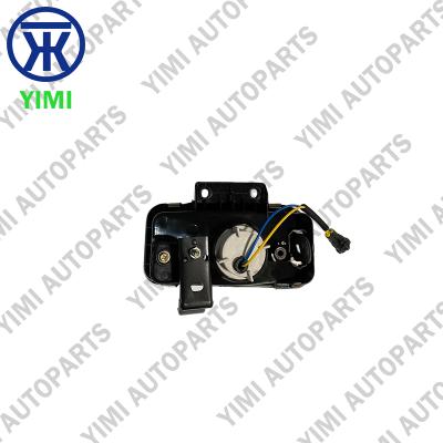 China Fog Lamp Assembly 8-98149143-0 8-97378908-1 For ISUZU 700P Truck 8981491430 8973789081 for sale