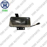 China Fog Lamp Assembly 8-98149143-0 8-97378908-1 For ISUZU 700P Truck 8981491430 8973789081 for sale