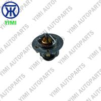 China Thermostat 8-97602037-0 8976020370 For ISUZU FVR34 6HK1 Engine 8976023931 8-97602393-1 for sale