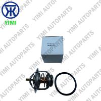 China Thermostat 8-97602037-0 8976020370 For ISUZU FVR34 6HK1 Engine 8976023931 8-97602393-1 for sale