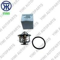 China Thermostat 8-97602037-0 8976020370 For ISUZU FVR34 6HK1 Engine 8976023931 8-97602393-1 for sale