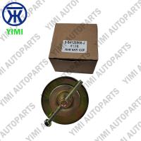 China Power Steering Idler Pulley Metal (Steel) OEM Direct-Fit Replacement for ISUZU NHR NKR 100P 4JB1 with 12 Months Warranty for sale