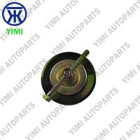 China Power Steering Idler Pulley Metal (Steel) OEM Direct-Fit Replacement for ISUZU NHR NKR 100P 4JB1 with 12 Months Warranty for sale