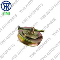 China Power Steering Idler Pulley Metal (Steel) OEM Direct-Fit Replacement for ISUZU NHR NKR 100P 4JB1 with 12 Months Warranty for sale