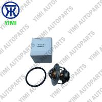 China Thermostat 8-97602048-3 8976020483 For ISUZU FVZ FVZ34 6HK1 Engine ISUZU Truck Parts for sale