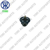 China Thermostat 8-97602048-3 8976020483 For ISUZU FVZ FVZ34 6HK1 Engine ISUZU Truck Parts for sale