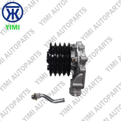 China Water Pump Assembly with Gasket 8-97602781-0 8976027810 For ISUZU FSR FTR 6HE1-T Engine for sale