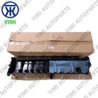 China OEM Direct-Fit Cylinder Head Cover for ISUZU 6HH1 6HE1 8.2L Diesel Engine with ISO/TS16949 Certification for sale