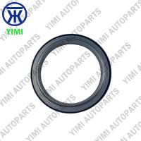 China Timing Gear Case Oil Seal 8-97617308-0 1-09625556-1 For ISUZU CXZ51 6WF1 Engine 8976173080 1096255561 for sale