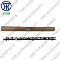 China Forged Steel Engine Camshaft with HRC 56-60 Hardness for ISUZU 6HE1 7.1L Diesel Engine - OEM Direct-Fit Replacement for sale