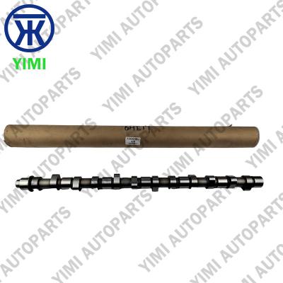 China Forged Steel Engine Camshaft with HRC 56-60 Hardness for ISUZU 6HE1 7.1L Diesel Engine - OEM Direct-Fit Replacement for sale