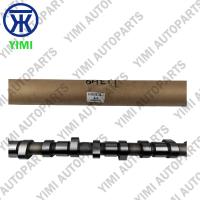 China Forged Steel Engine Camshaft with HRC 56-60 Hardness for ISUZU 6HE1 7.1L Diesel Engine - OEM Direct-Fit Replacement for sale