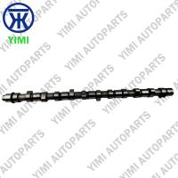 China Forged Steel Engine Camshaft with HRC 56-60 Hardness for ISUZU 6HE1 7.1L Diesel Engine - OEM Direct-Fit Replacement for sale
