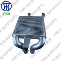 China Air Charge Cooler 8-98000192-0 8980001920 For ISUZU D-MAX TF Truck Diesel Engine for sale