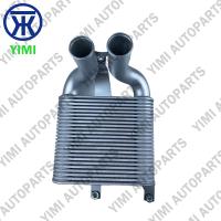 China Air Charge Cooler 8-98000192-0 8980001920 For ISUZU D-MAX TF Truck Diesel Engine for sale