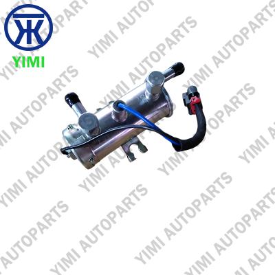 China Electric Fuel Pump Assembly 8-98009397-2 8980093972 For ISUZU XE Truck for sale