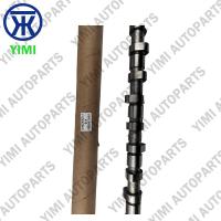 China Forged Steel (42CrMo) Camshaft with HRC 56-60 Hardness for ISUZU 6HE1 6HH1 Diesel Engine - OEM 8-94396425-0 for sale