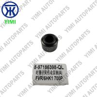 China Forged Steel (42CrMo) Idle Gear Shaft with Z=41 Teeth - OEM Direct-Fit Replacement for ISUZU 6HK1 4HK1 Timing Gear Train for sale