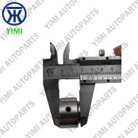 China Forged Steel (42CrMo) Idle Gear Shaft with Z=41 Teeth - OEM Direct-Fit Replacement for ISUZU 6HK1 4HK1 Timing Gear Train for sale