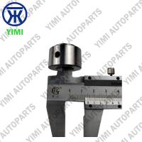 China Forged Steel (42CrMo) Idle Gear Shaft with Z=41 Teeth - OEM Direct-Fit Replacement for ISUZU 6HK1 4HK1 Timing Gear Train for sale