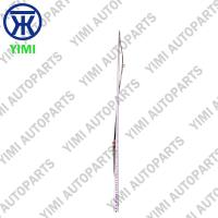 China Parking Brake Cable 3850mm Length OEM Cross-Reference Verified for ISUZU NPR NQR with 12 Months Warranty for sale