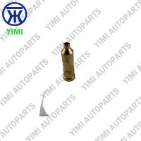 China ISUZU 4HK1 6HK1 Nozzle Holder Sleeve 8-97606661-0 — Precision-Machined Brass Injector Seal Sleeve with 200 Bar Pressure Rating and Direct OEM Fit for sale